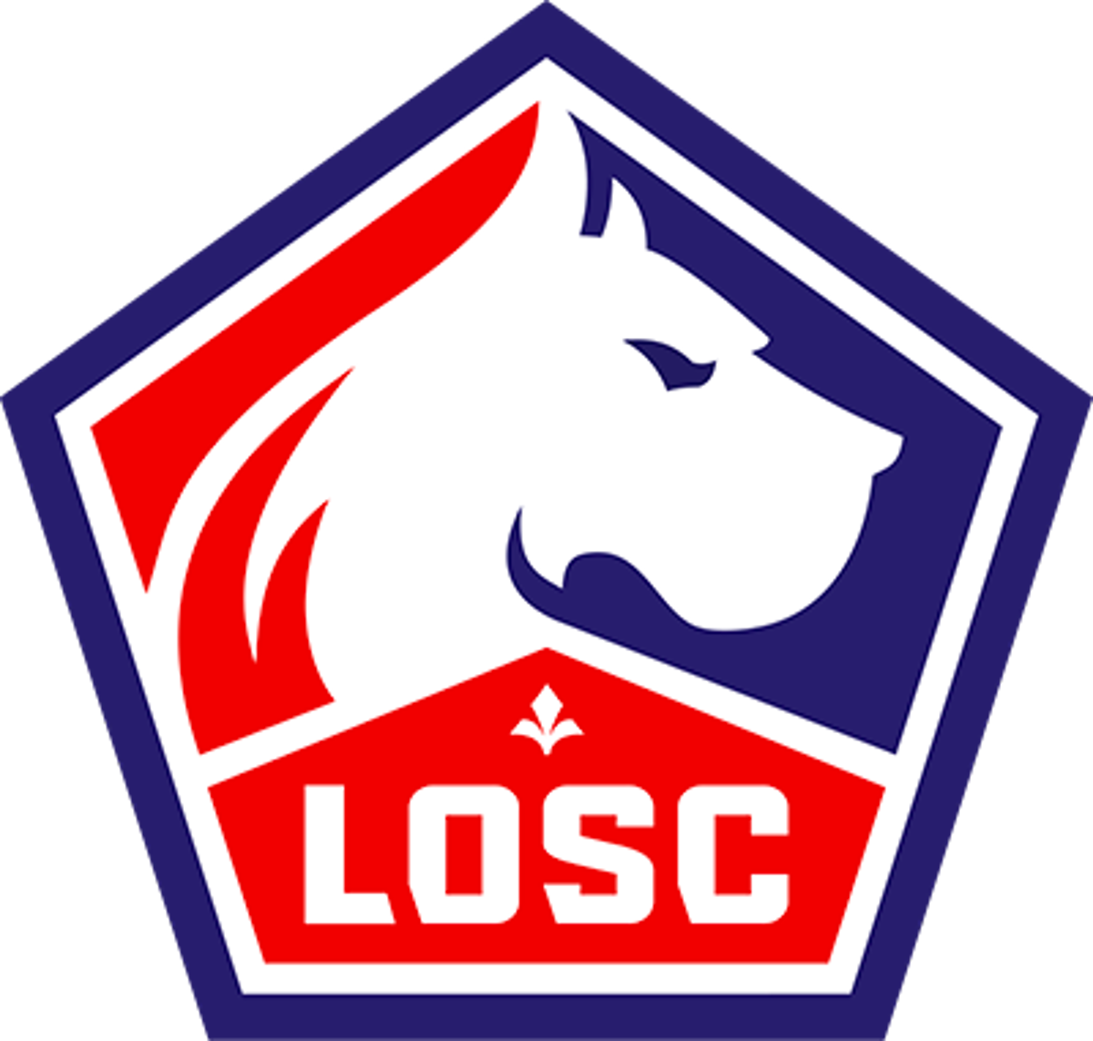 Paris Saint-Germain Men's Team Standings