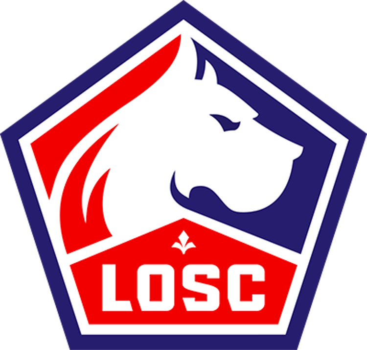 Paris vs Lille 2026-01-16